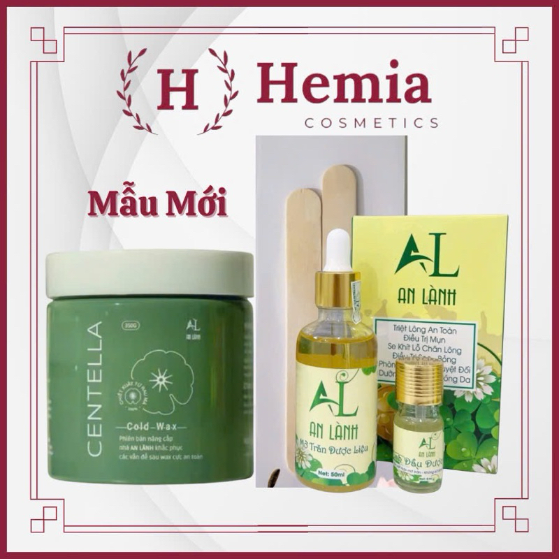 Handmade safe permanent hair removal Combo [Wax + Medicinal python fat ...