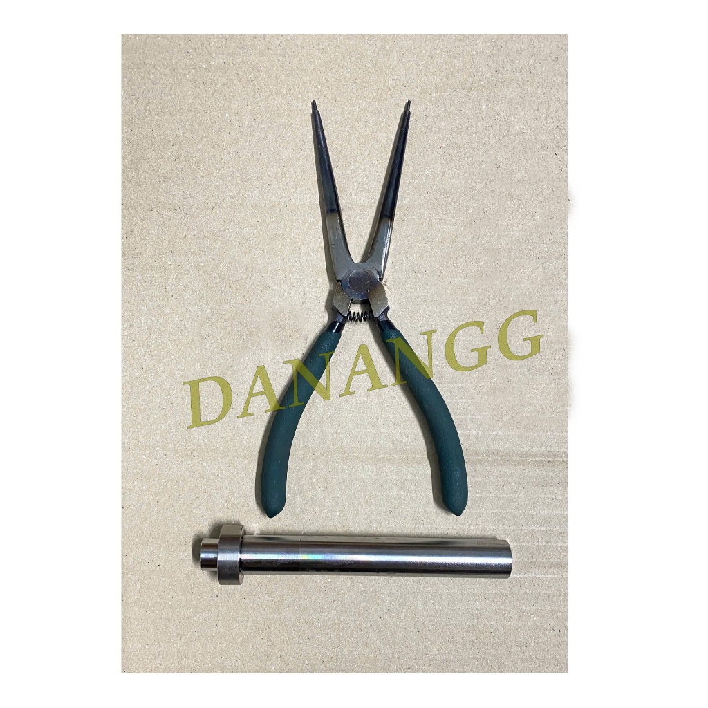 Long pliers for 6902 scooter clutch brake and closing tree | Shopee ...