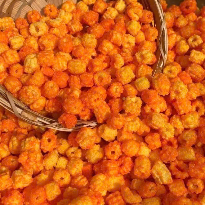 Crispy DRIED CHEESE LOTUS NUI [GIVEAWAY] | Shopee Philippines