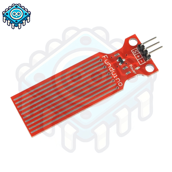 Water level sensor Module, water level measurement | Shopee Philippines