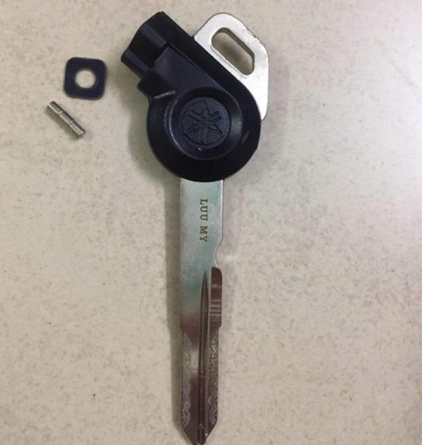 Yamaha JANUS Key Embryo | Shopee Philippines