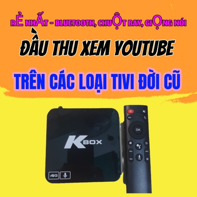 Cheap android tv box receiver supports old TVs to watch free TVs, TVs ...