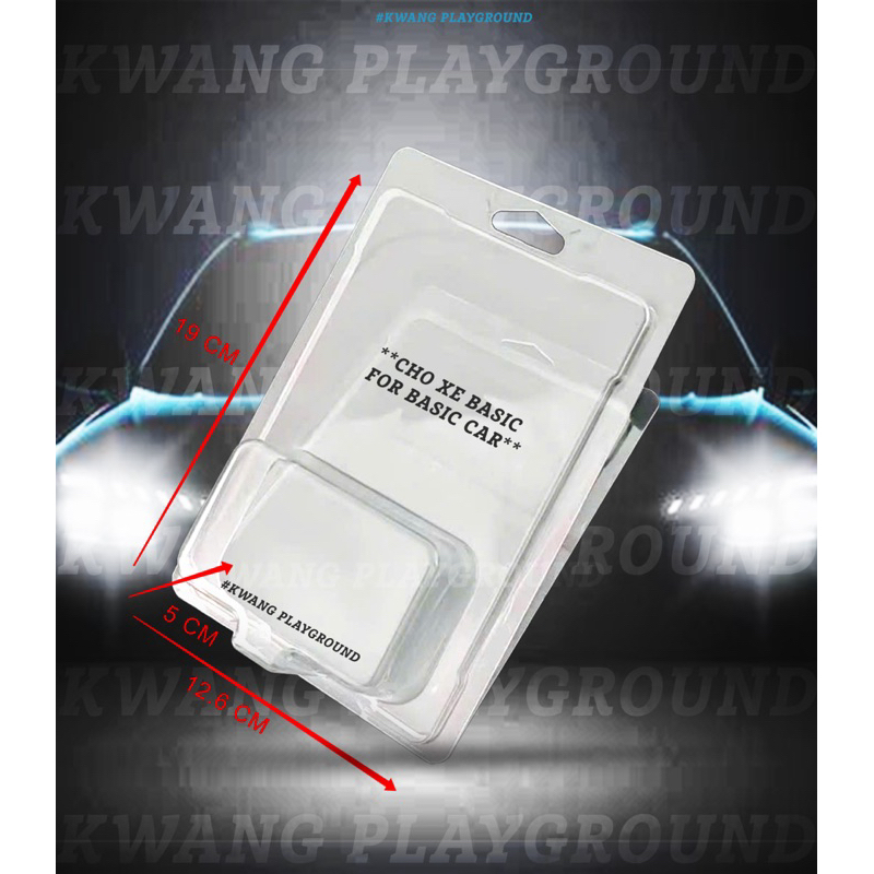 Protect card to Protect Hot Wheels basic car | Shopee Philippines