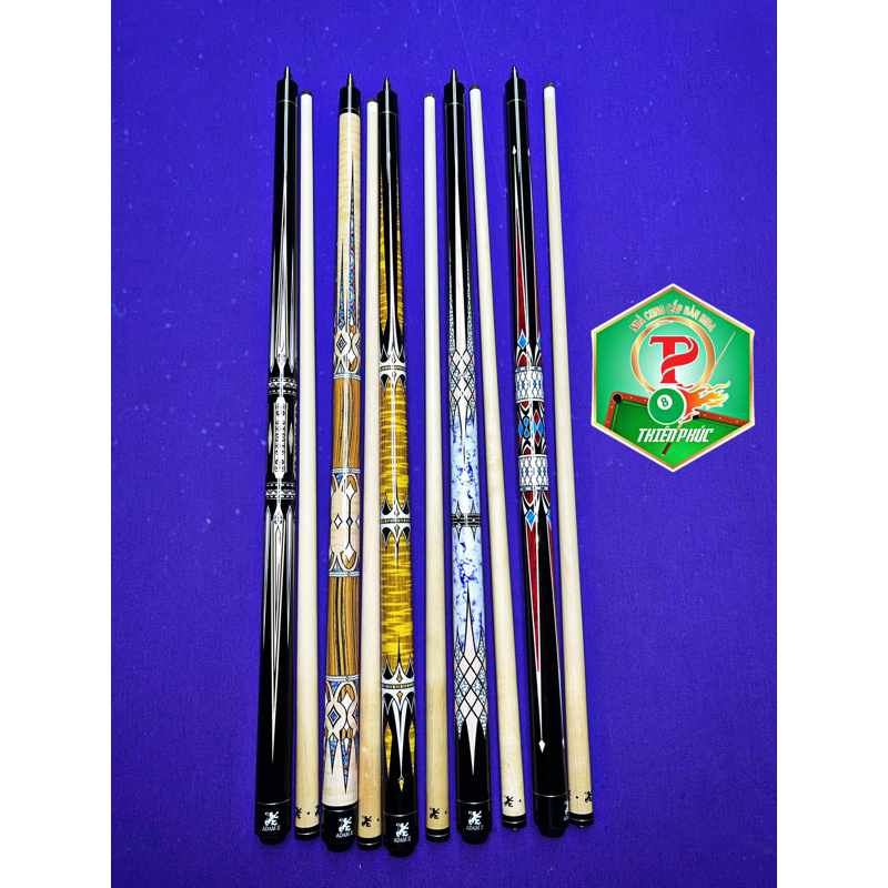 Libre BIDA Cue/ 3C ADAM 2 PATTERN | Shopee Philippines