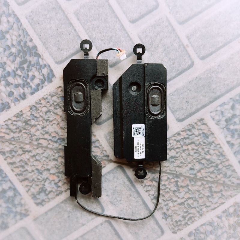 Dell Latitude E3340 Laptop Speaker | Shopee Philippines