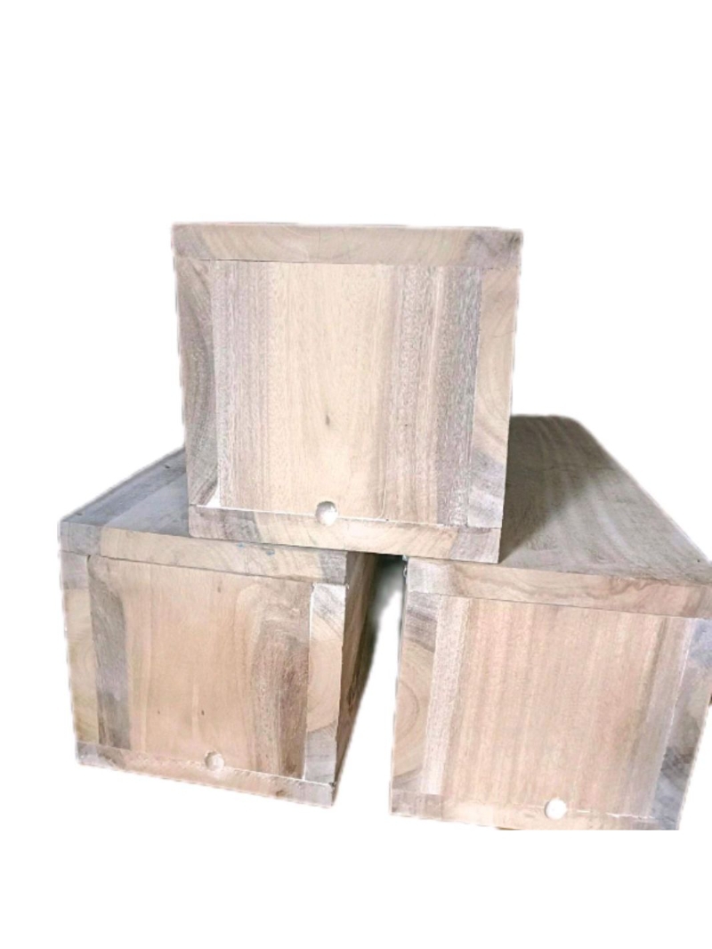 Melaleuca beekeeping box + glass sheet | Shopee Philippines