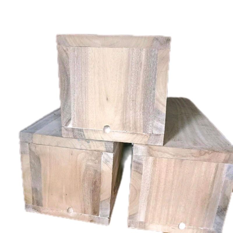 Melaleuca beekeeping box + glass sheet | Shopee Philippines