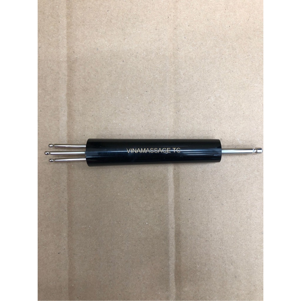 Standard 3-prong detector (comb star detector) | Shopee Philippines