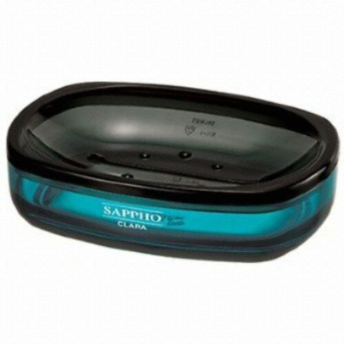 LocknLock Sappho Clara soap tray LBW140G | Shopee Philippines