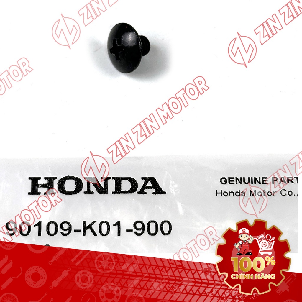 Genuine SH Mode Rear Footrest Plastic Screws 2020 2021 2022 2023 2024 ...