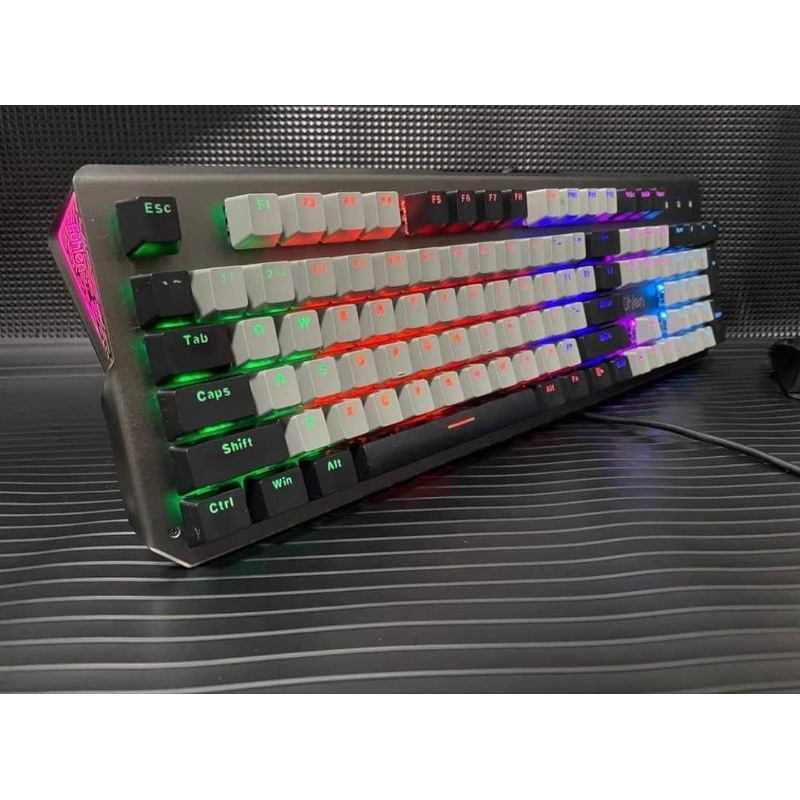 2nd generation Fuhlen Destroyer optical Mechanical Keyboard (99% Like ...