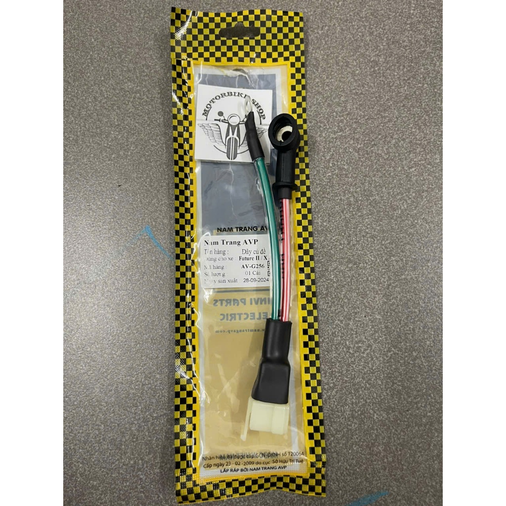 Fu neo fu x fu 2 starter motor wire | Shopee Philippines