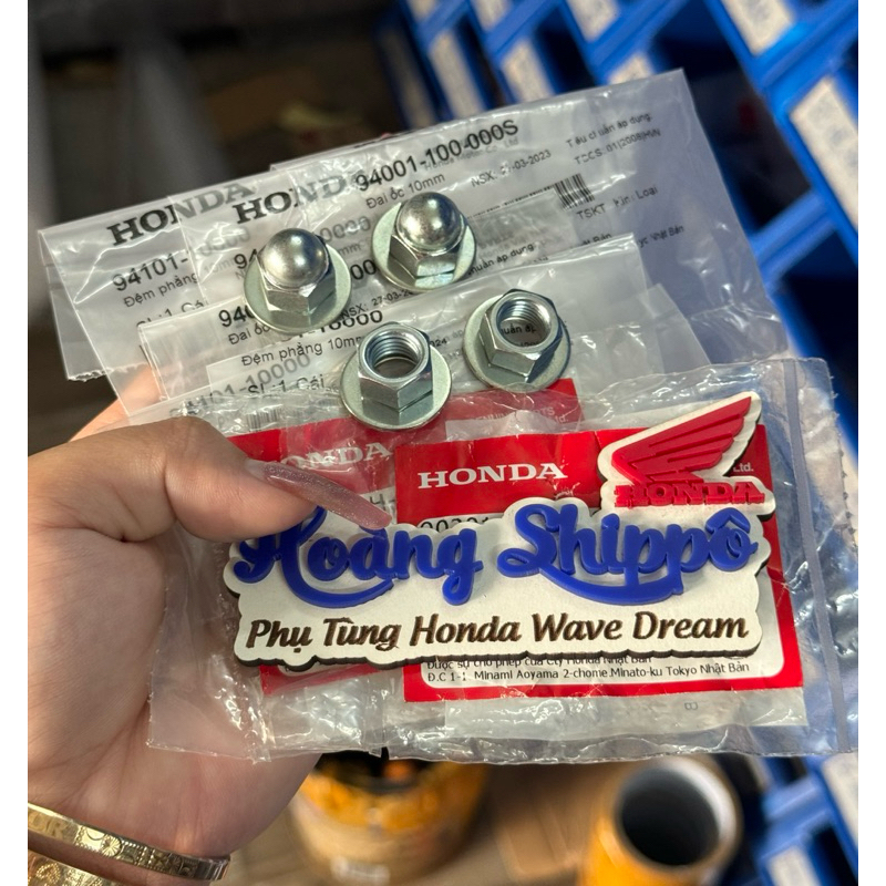 10mm upper + lower rear fork screw set with wave mounting | Shopee ...