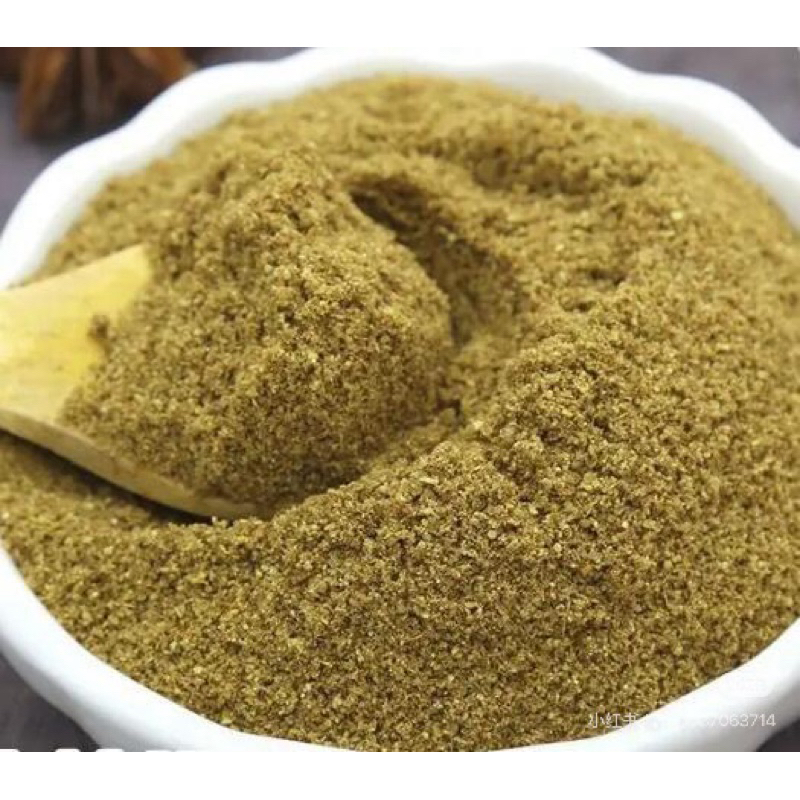 Fragrant POWDER/Dill Powder 100G (marinated, grilled spices) | Shopee ...