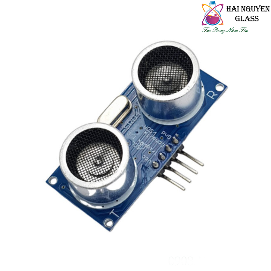 HC-SR04 Ultrasonic Sensor Module | Shopee Philippines