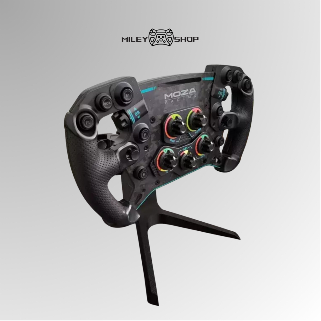 MOZA Steering Wheel Display (MOZA Wheel Display) | Shopee Philippines