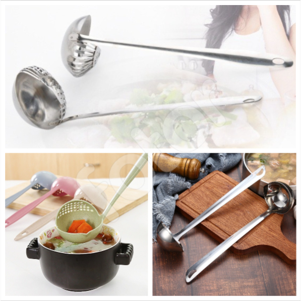 [5 ️] Soup LADDER WITH FILTER - BARRY - FAT WATER SEPARATION [HCM ...