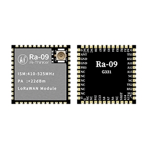 Lorawan Ra-09 Module | Shopee Philippines