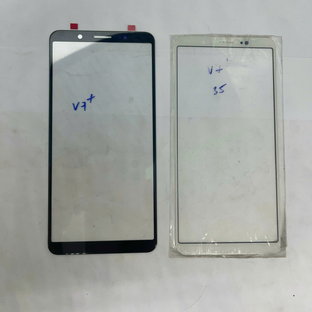 Vivo V7 plus/x5 pro/x7+/ v5 instant screen laminated glass | Shopee Philippines