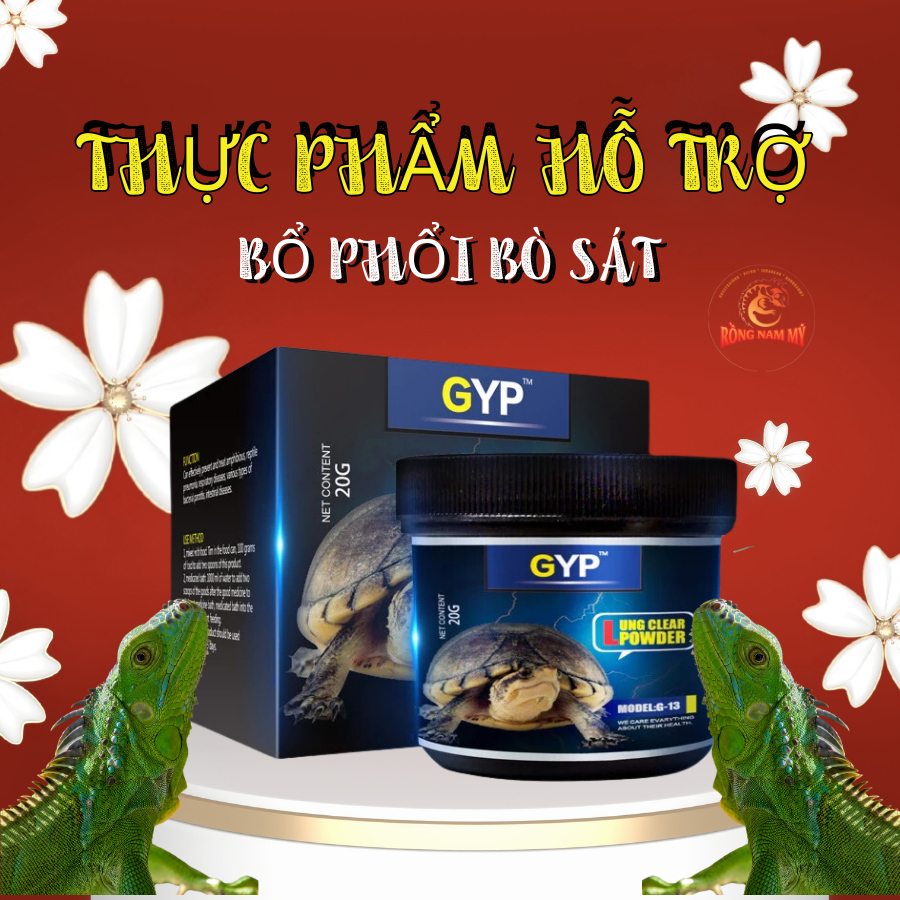 FOOD SUPPLEMENT SUPPORT POWDER FOR Reptiles, frogs, turtles, turtles ...