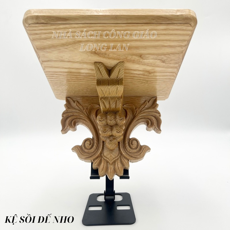 Oak WOOD ALTAR SHELF - CATHOLIC ALTAR | Shopee Philippines