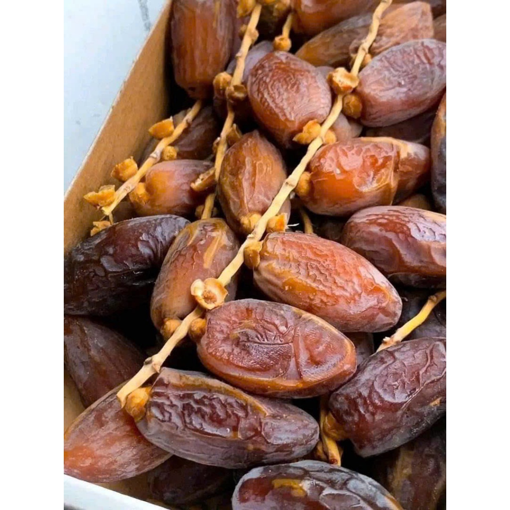 [DELICIOUS Standard PRODUCT] Tunisia Whole Dried Dates New Model ...