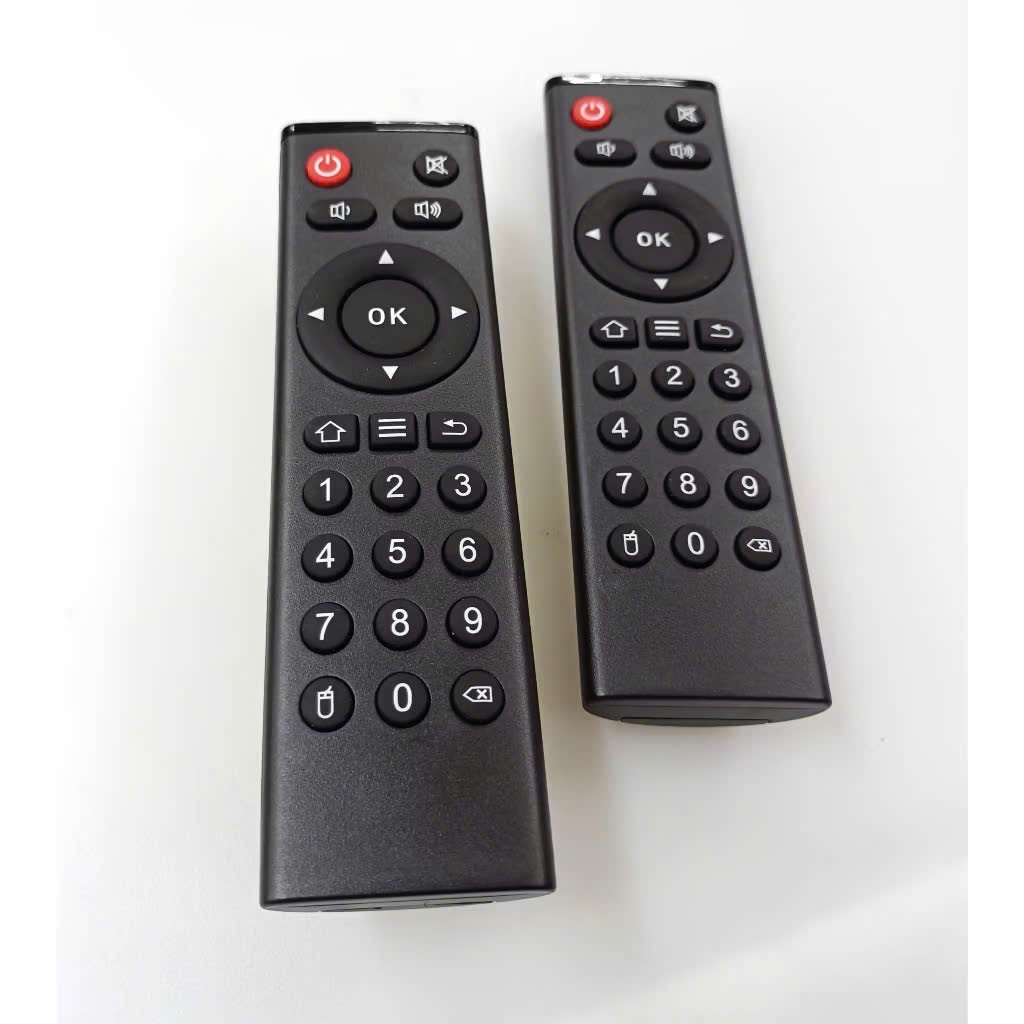 Remote control for Android TX3 TV Box (Multifunctional) | Shopee ...