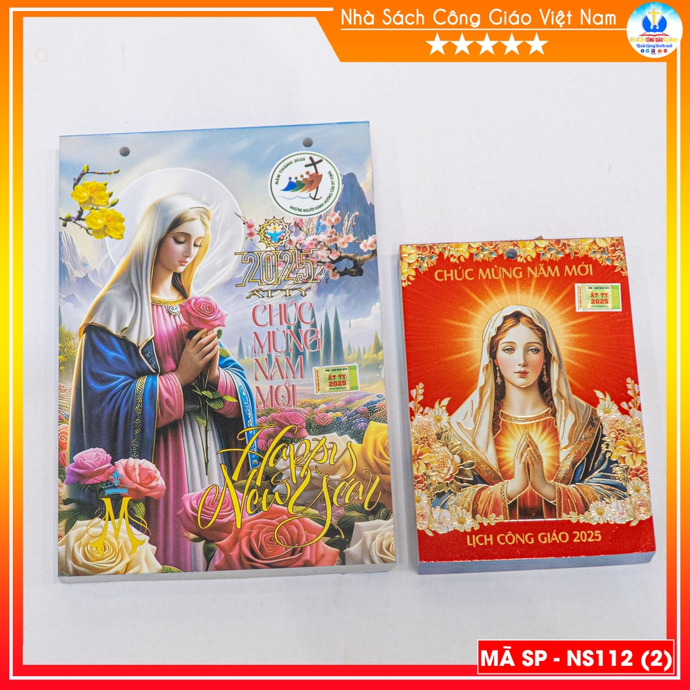 Compilation of Catholic calendar models - Catholic gifts | Shopee ...