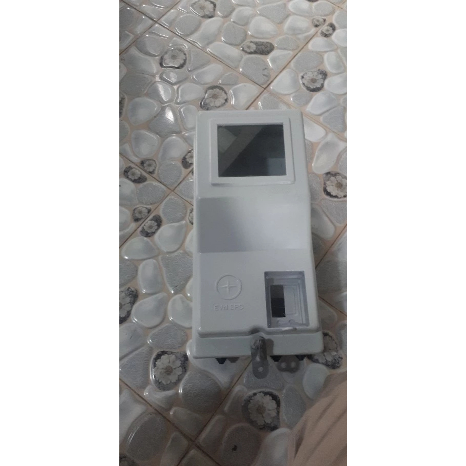 Electrical Meter Box [Dong Ho Dien] | Shopee Philippines