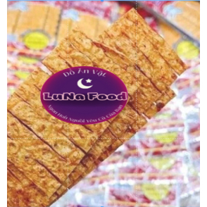 Squid Bento Pack 4g Snack Thai Squid Bento All 3 Flavors (Odd 1 Pack ...