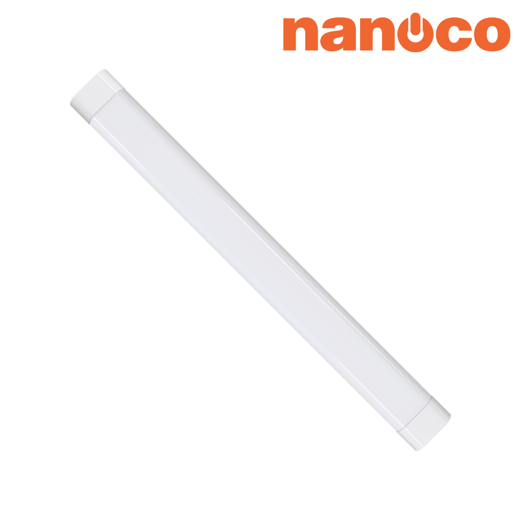 Nanoco NSHO Series Oval Semicircle Led Light | 20w - 600mm / 40W ...