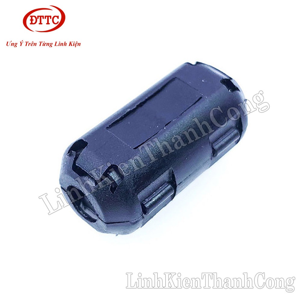 Anti-interference, Demagnetization, EMI Interference Filter Ferrite ...