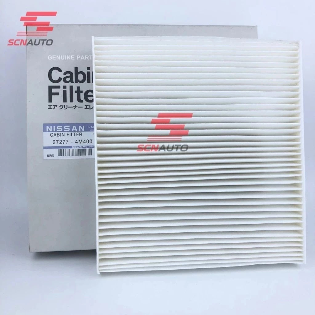 Nissan Navara Air Conditioner Filter 2015-Present, Nissan X-Trail T30 ...