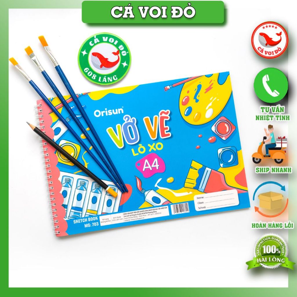 A4 drawing notebook, A4 drawing notebook, good quality A4 drawing paper ...