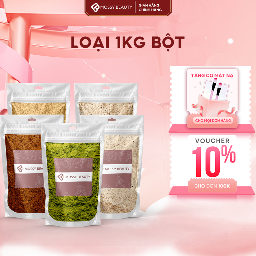 1kg Red Bean Powder Green Tea Powder Rice Bran Coffee Licorice Turmeric ...