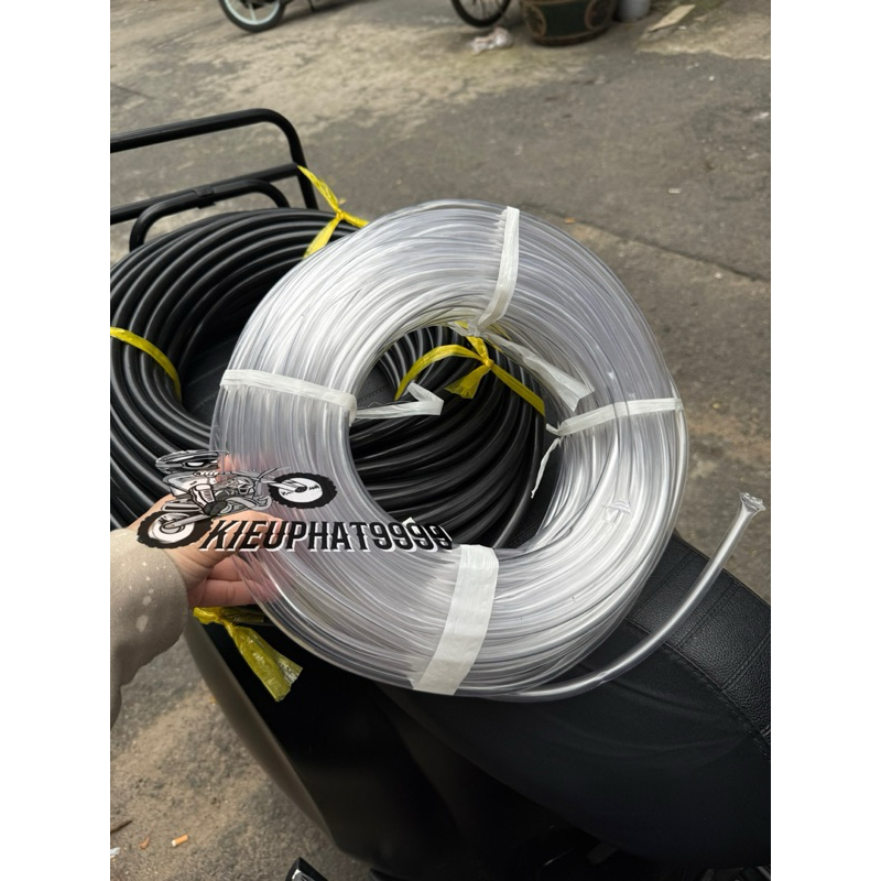 Heat-resistant PVC bonamici pipe /Motorcycle fuel pipe | Shopee Philippines