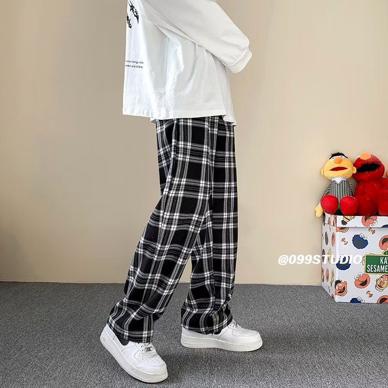 National checkered pants - Elaborately tailored - BEAUTIFUL QUALITY ...