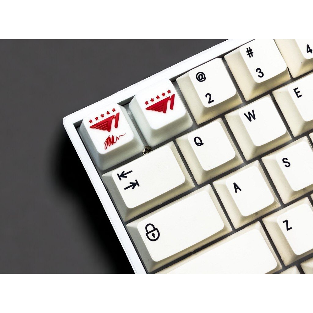 Lol Keycap - SKT T1 World League of Legends Final 2024 | Shopee Philippines