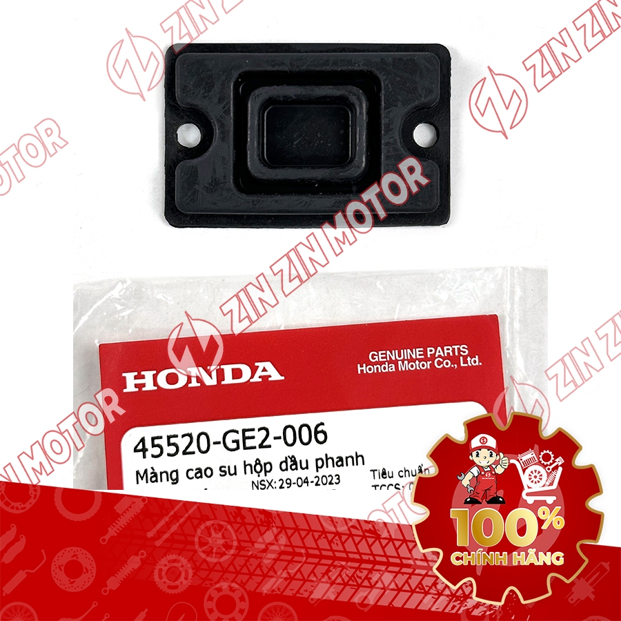 Genuine SH Mode 2020 2021 2022 2023 2024 Front Brake Fluid Box Rubber ...