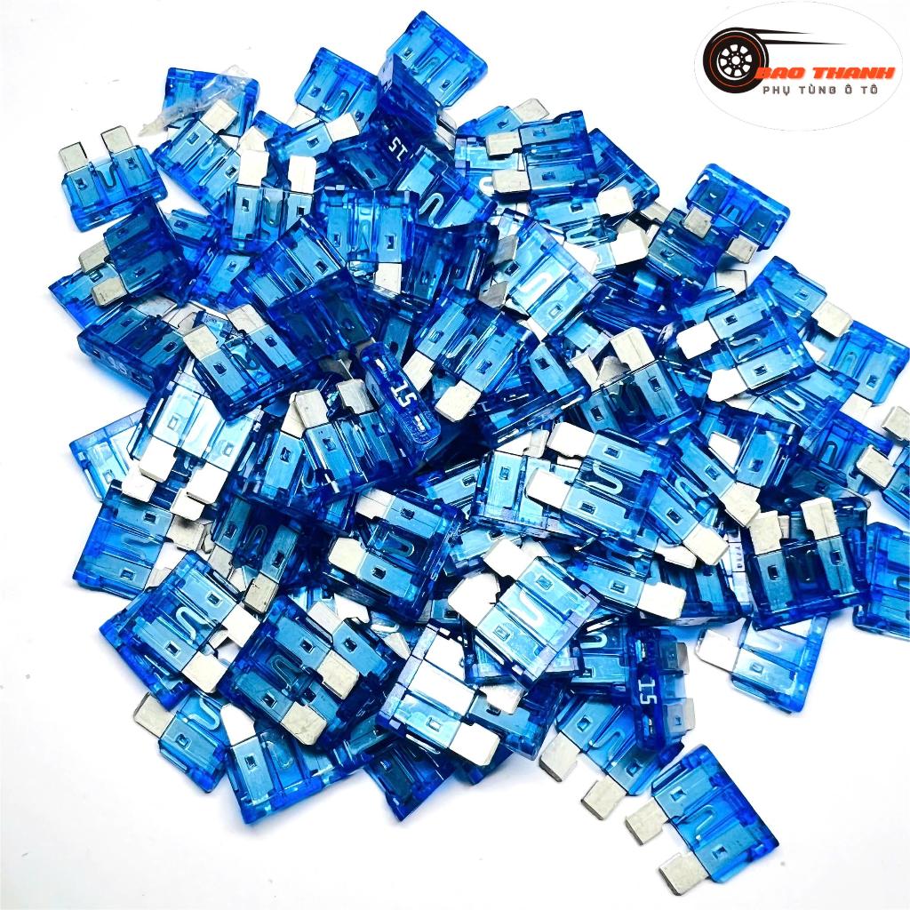 Genuine Japanese fuses for cars and motorbikes with enough Ampere ...