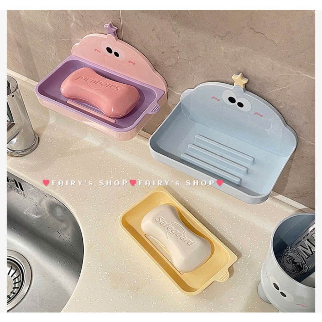 SS Star-Shaped Soap Shelf | Shopee Philippines