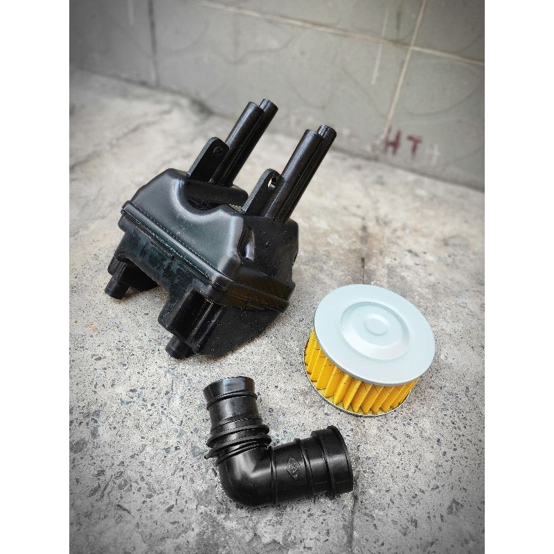 Cub 81, 82, DD70 AIR FILTER,... | Shopee Philippines