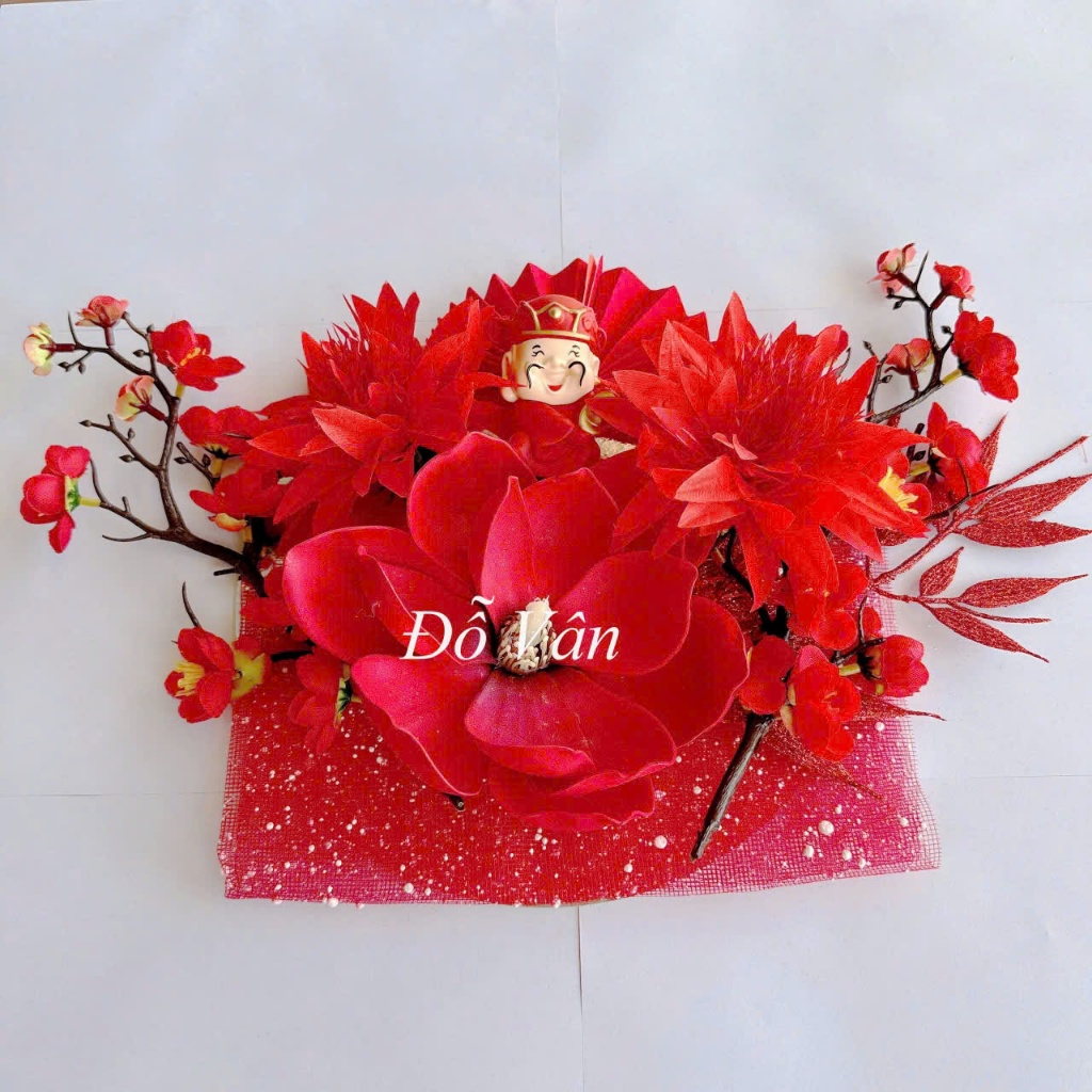 Set of accessories to decorate water towers, cakes, deco, comes with ...