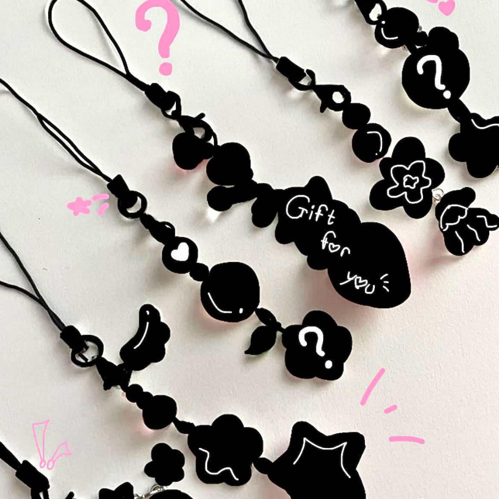 [GIFT] Gift for Iu You - Any Keychain ⋆ ̇ | Shopee Philippines