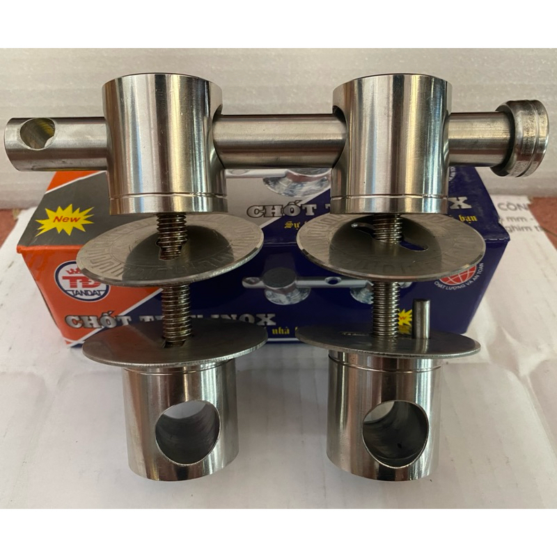 Special SUS304 Stainless Steel Lock Set | Shopee Philippines