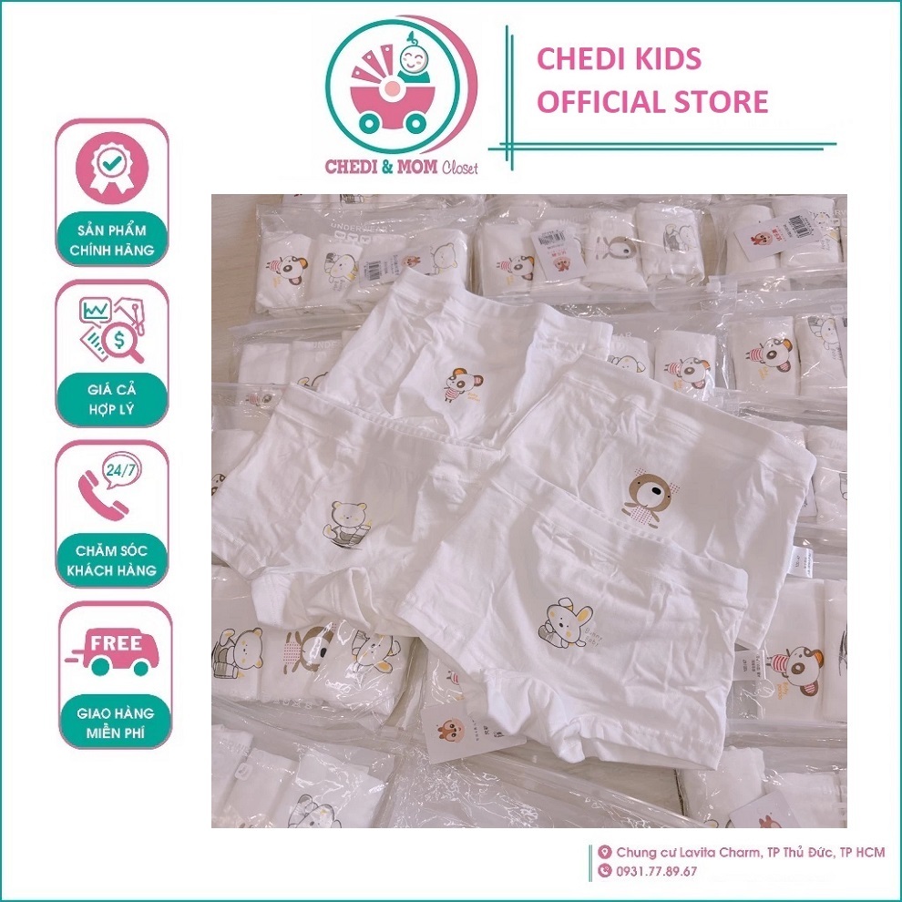 Set of 4 White Chip pants for girls | Shopee Philippines