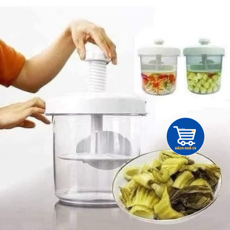 Smart Pickle and Tomato Salt Box, Tomato Pickle Salt Jar, Super ...