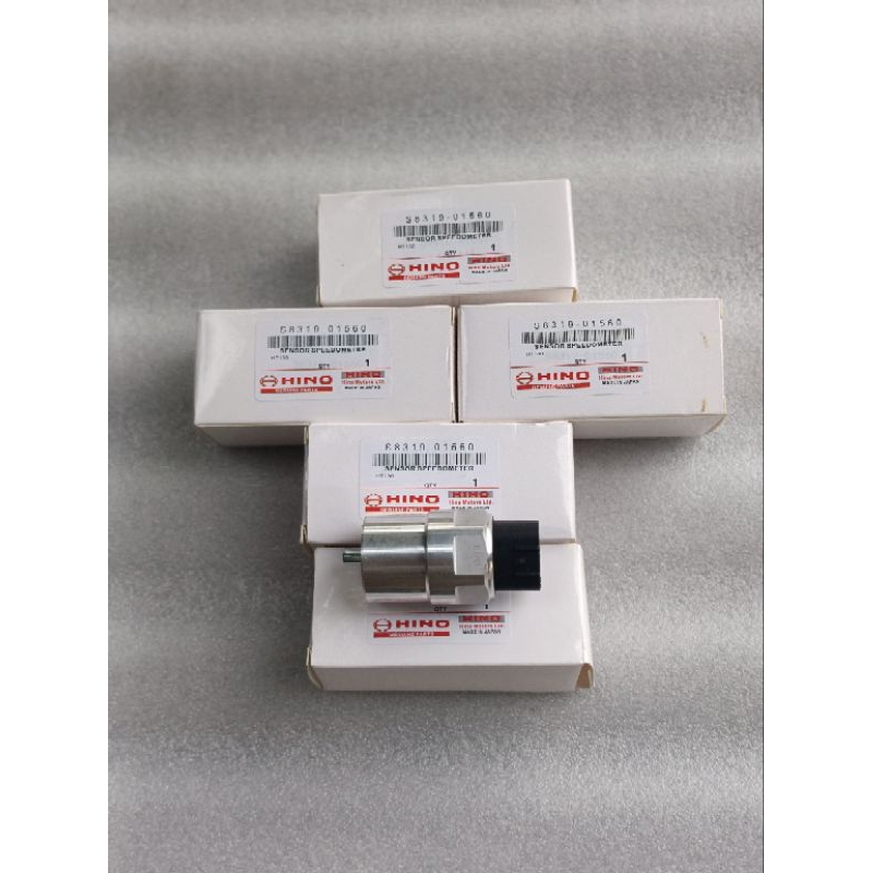 Hino 500 FC, FG, FL, FM Speedometer Sensor | Shopee Philippines