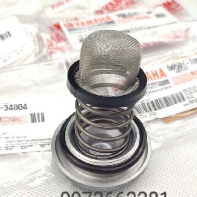 Genuine exciter 135/150/155 oil filter, ex oil filter | Shopee Philippines