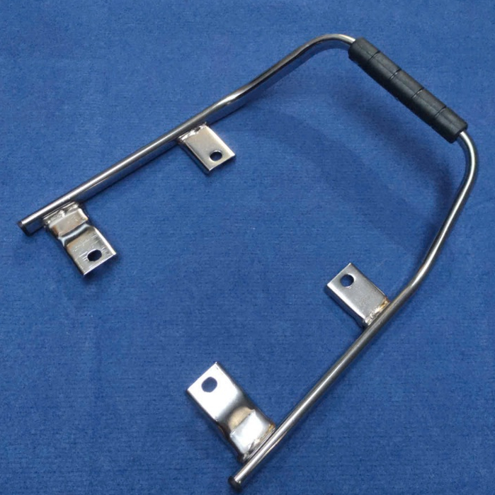 Honda dream Dwarf 100cc Iron Port, Thai Dwarf dream Handle, dream Dwarf ...